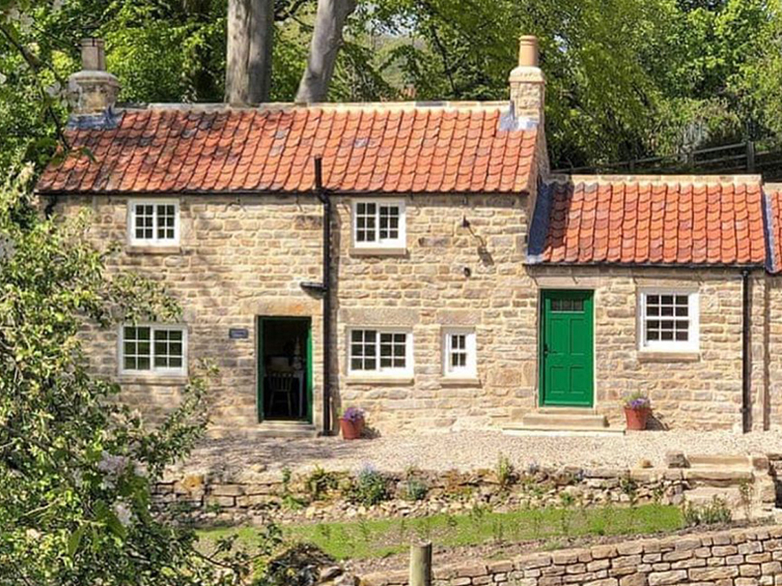 Tiggywinkle Cottage